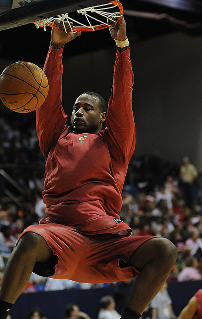 darnell jackson - uludağ sözlük