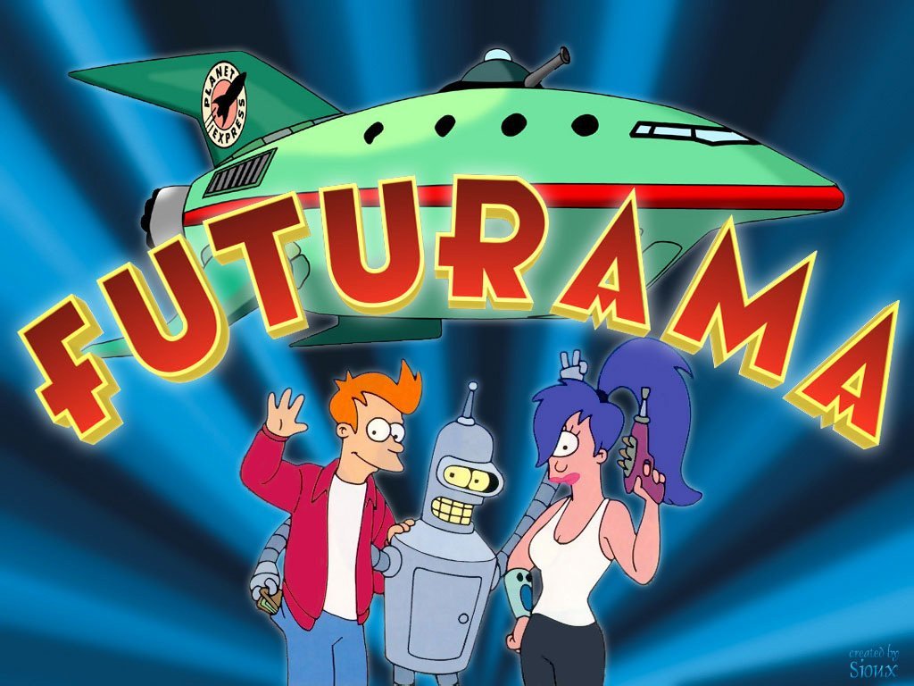 futurama #160485 - uludağ sözlük galeri
