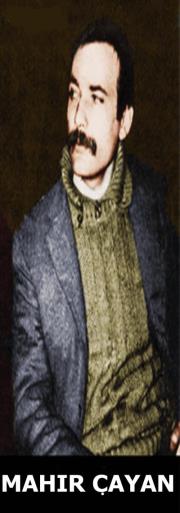 mahir çayan #184178 - uludağ sözlük galeri