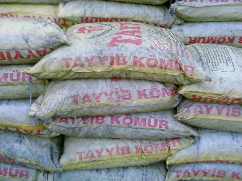 tayyib kömürcülük #176304 - uludağ sözlük galeri