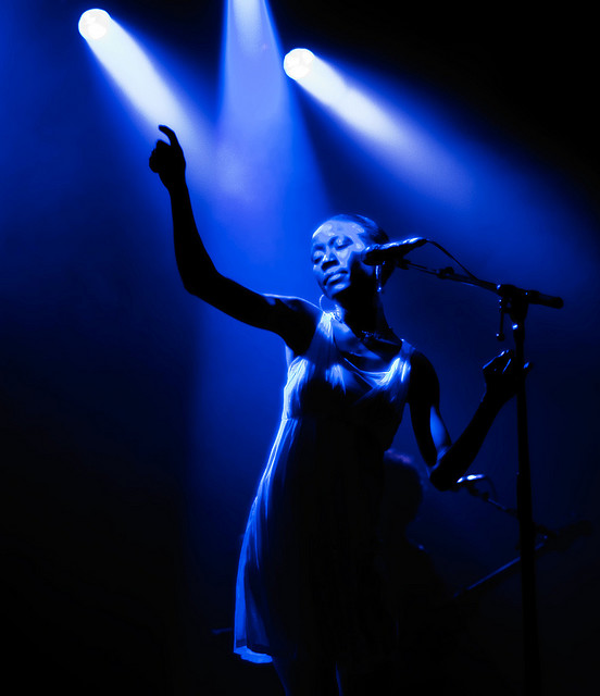 rokia traore - uludağ sözlük