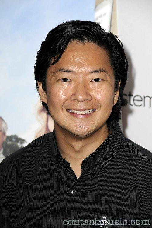 ken jeong #147246 - uludağ sözlük galeri